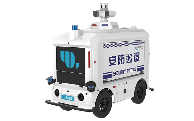 深圳一清创新科技有限公司
